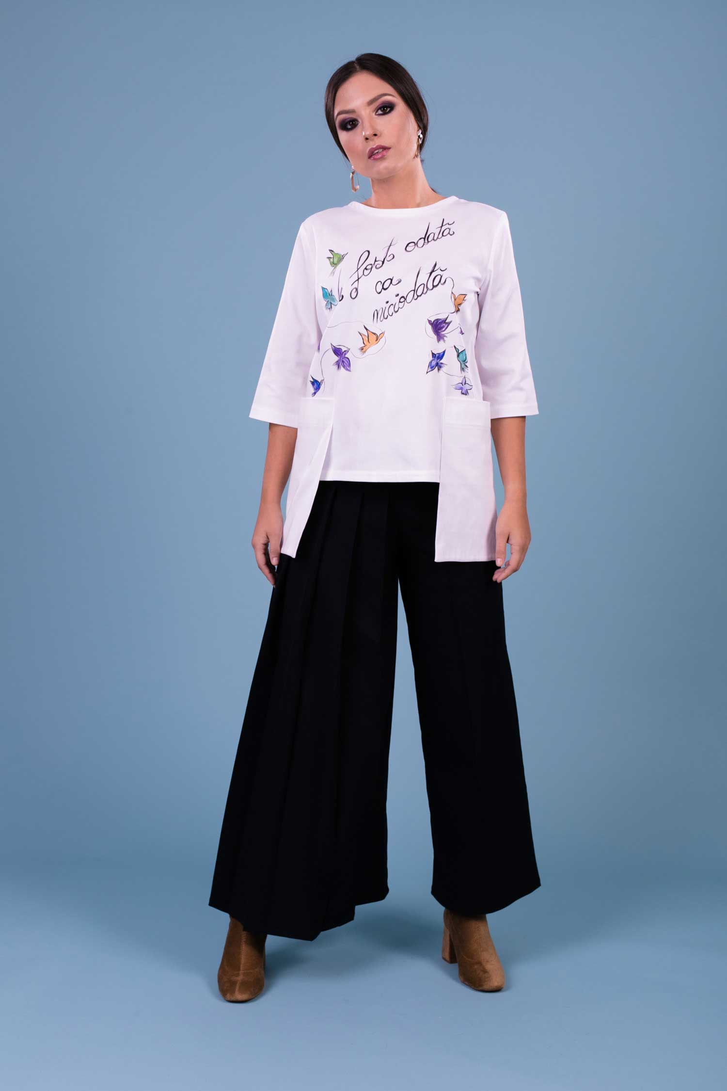 Magnetic-A – Colecţia de toamnă AnTanTe Design ⋆ AnTanTe