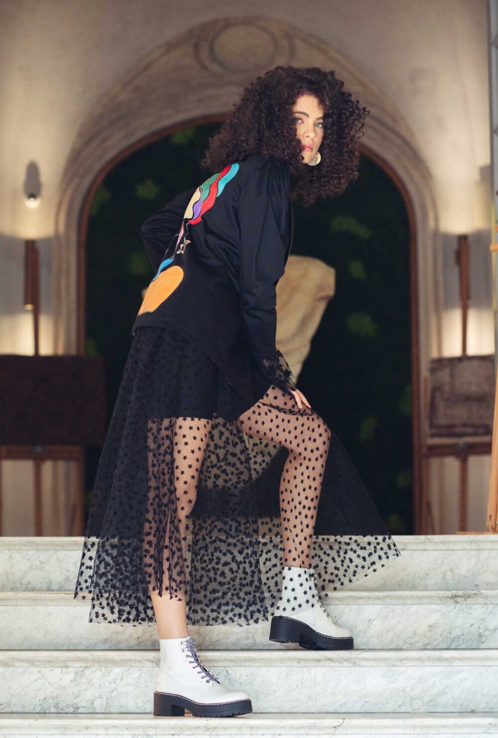 PORTOFOLIU ⋆ AnTanTe