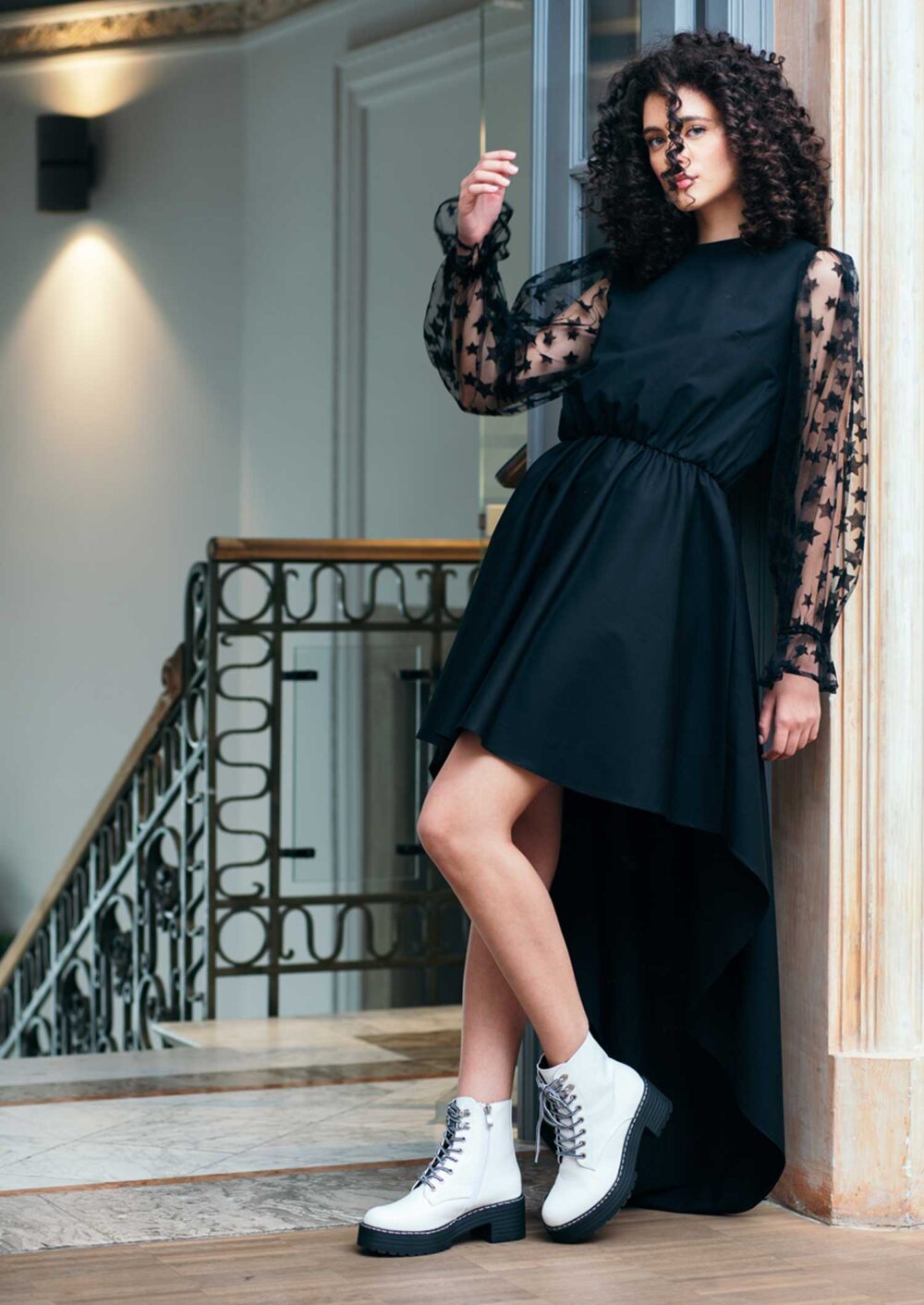 PORTOFOLIU ⋆ AnTanTe