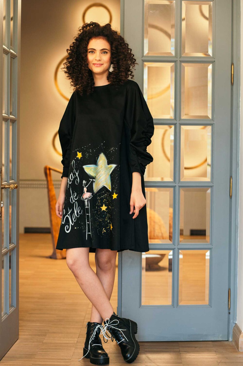 PORTOFOLIU ⋆ AnTanTe