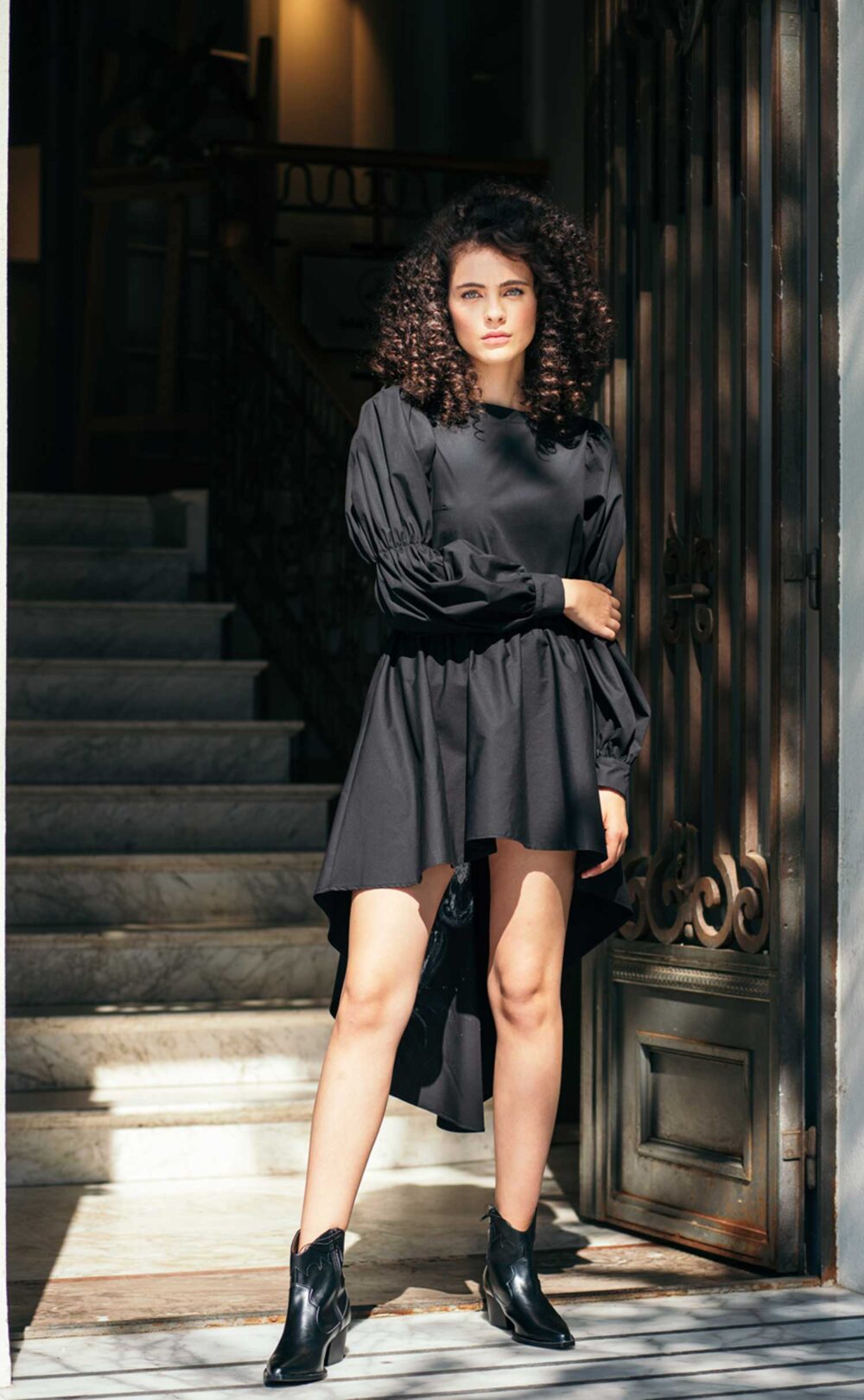 PORTOFOLIU ⋆ AnTanTe