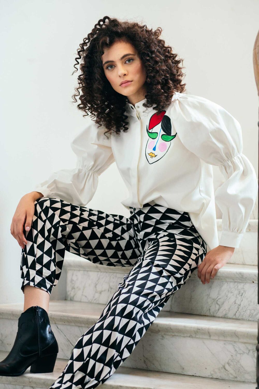 PORTOFOLIU ⋆ AnTanTe