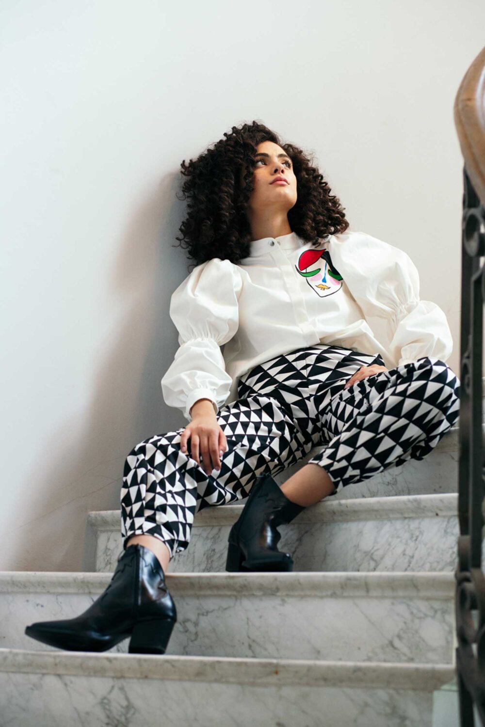 PORTOFOLIU ⋆ AnTanTe